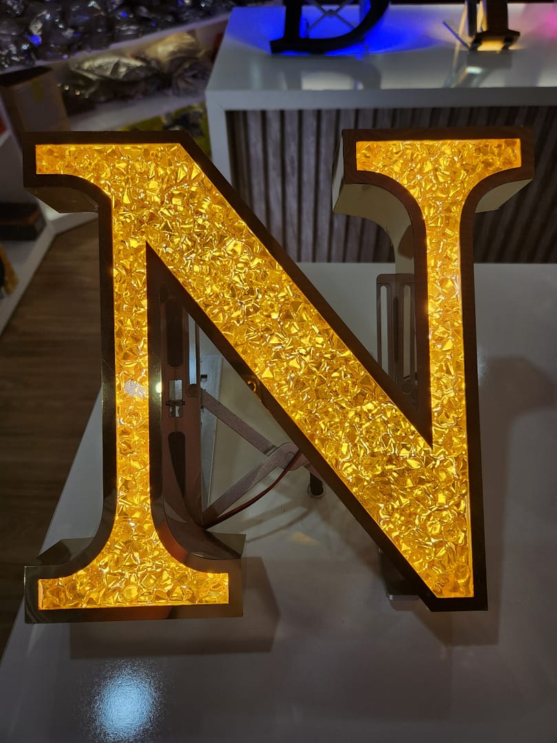 Bảng hiệu quảng cáo Cần Thơ giá rẻ - Thiết kế bảng hiệu đẹp